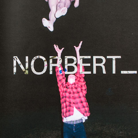 Norbert – Ben Erben